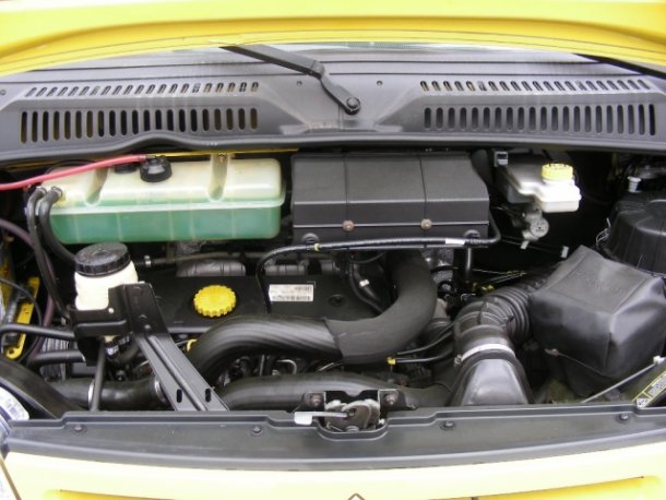 Citroën Jumper 2.8HDi MAXI BOX-19m3,1Maj,3MÍSTA,EL.PAKET-TOP STAV! | LB ...